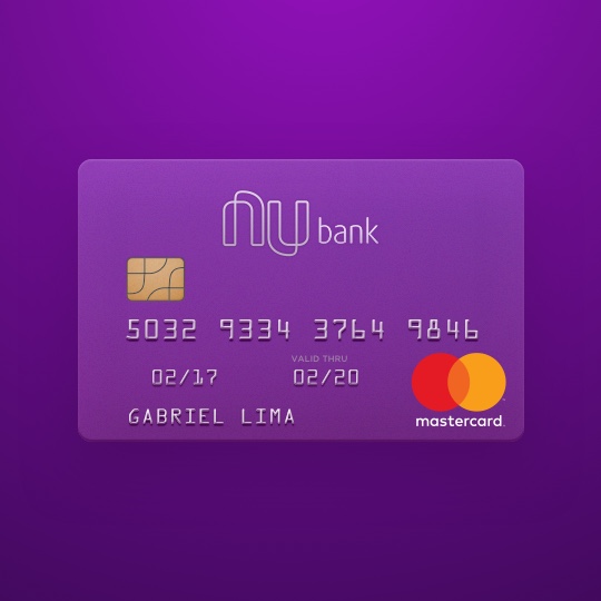 Nu Card