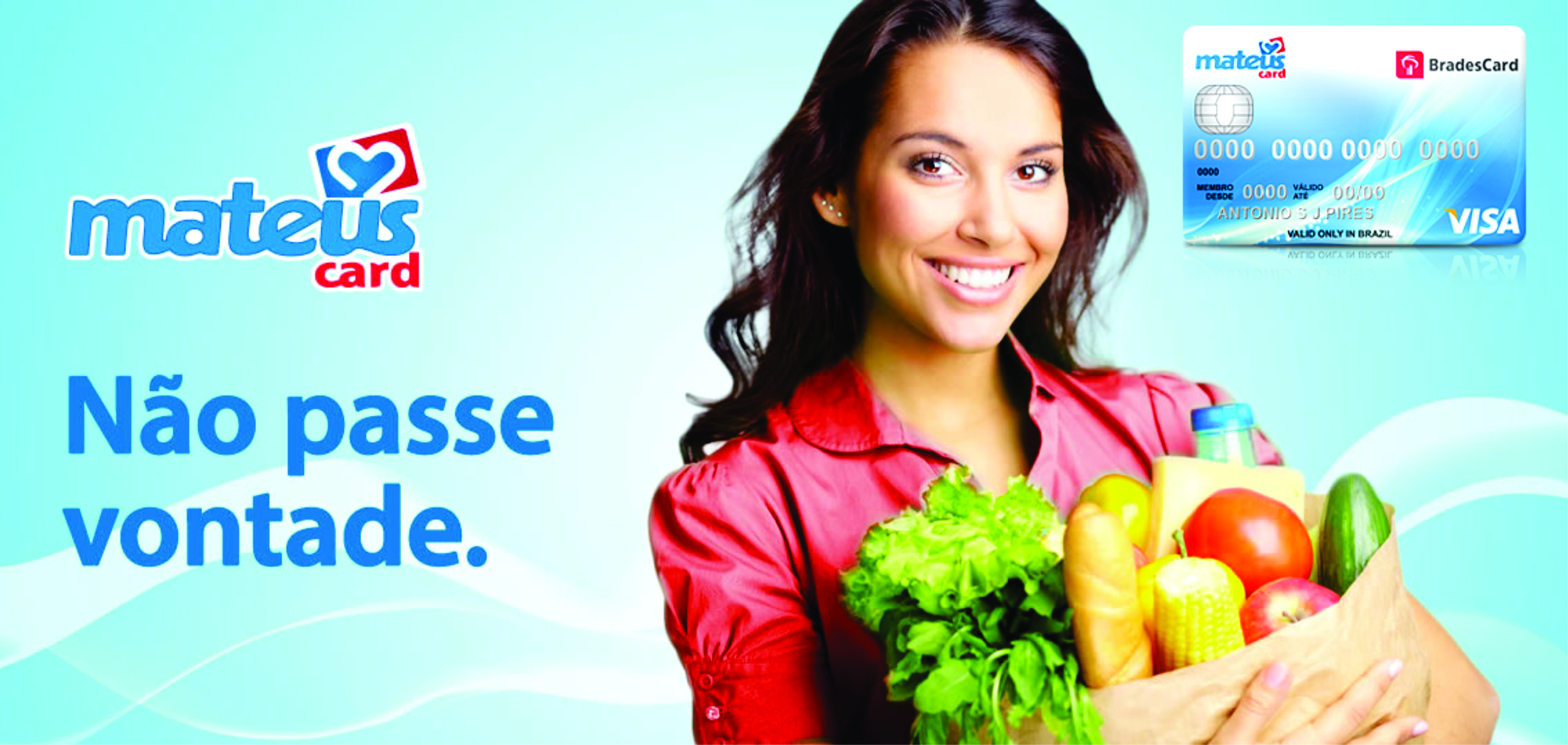 Cartão Mateus Card – Cartão Fácil Crédito 1 | Meu Crédito Aprovado