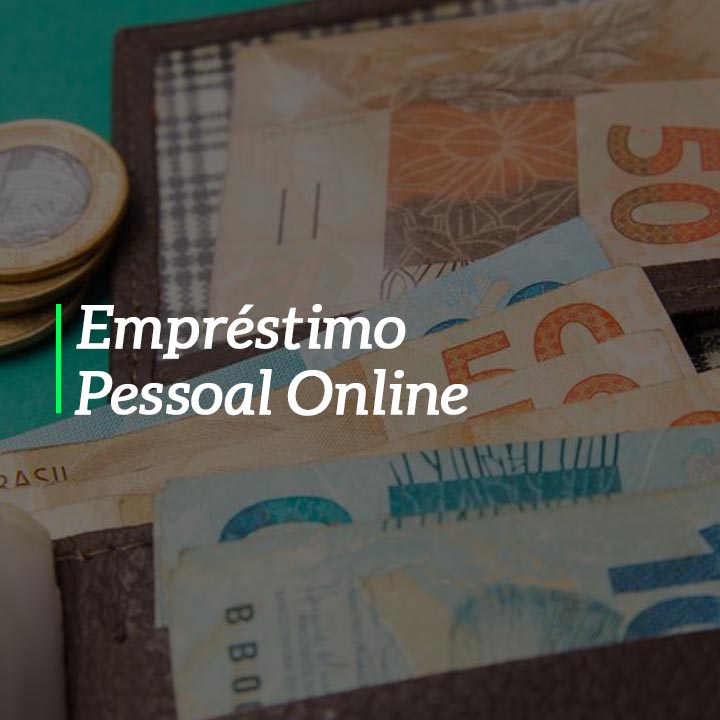 Empréstimo Pessoal Online Seguro - Confira Agora! - Meu Crédito Aprovado
